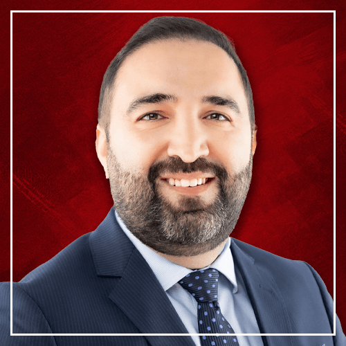 About Afshin Afsharimehr | Rafi Law Group